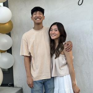 Yuma Kim and Ted Rhee's Wedding Registry on Zola