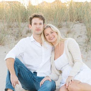 Alexis Tedesco and Robert Torpey's Wedding Registry on Zola