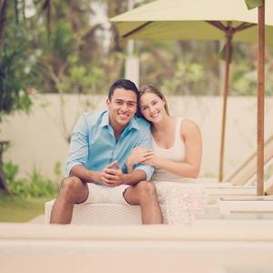 Tegan Pinna and Ranshan Gomez's Wedding Registry on Zola