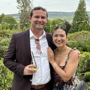 Teresa Eigel and Ty Shepfer's Wedding Registry on Zola