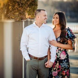 Ashley Terinoni and Thomas Talley's Wedding Registry on Zola