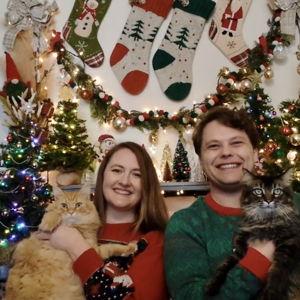Sarah Larson and Jason Terpstra's Wedding Registry on Zola