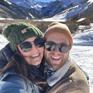 Leigh Terry and Ryan Golbus's Wedding Registry on Zola