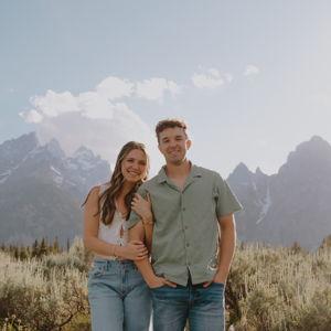 Theresa Arnold and Charles Schillaci's Wedding Registry on Zola