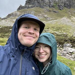 Tess Ripper and Quinn McIntosh's Wedding Registry on Zola