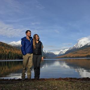 Tessa Hanson and Kody Coxen's Wedding Registry on Zola
