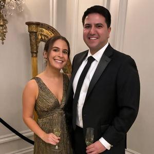 Tessa Rabinowitz and Michael Marx's Wedding Registry on Zola