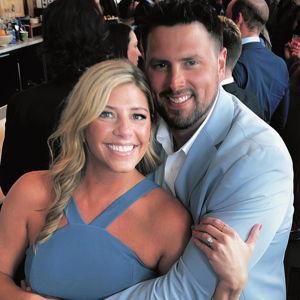 Tess Grampp and Aaron Albee's Wedding Registry on Zola