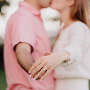 Tess Ruona and Isaac Cortes's Wedding Registry on Zola