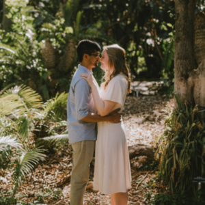 Tess Reynolds and Sam Abraham's Wedding Registry on Zola