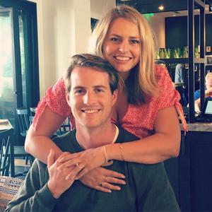 Allison Hoff and Clark Dinnison's Wedding Registry on Zola