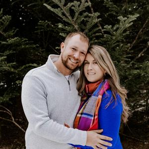 Kayla DiMatteo and Daniel Ekstrom's Wedding Registry on Zola