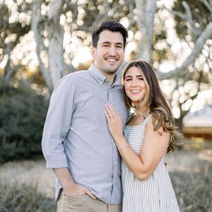 Katherine Braunscheidel and Nicholas Errigo's Wedding Registry on Zola