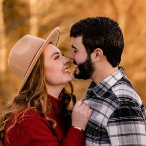 Michaela Foster and Ethan Meadows's Wedding Registry on Zola