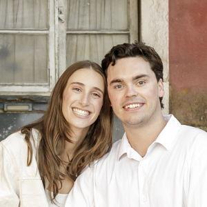 Sara Neiman and Dillon Morley's Wedding Registry on Zola