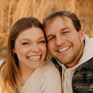 Nicole Harty and Cooper Foreman's Wedding Registry on Zola