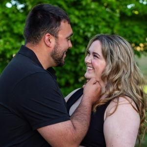 Mikala Lynn Holt and Isiah Joseph Wyman's Wedding Registry on Zola