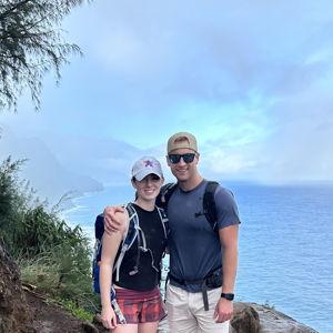 Laura Caty and Jeff Antonelli's Wedding Registry on Zola