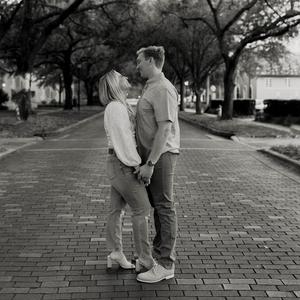 Katherine Foote and Chase Bailey's Wedding Registry on Zola