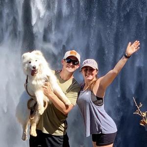 Jordan Heald and Chris Barkley's Wedding Registry on Zola