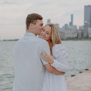 Mikaela O'Kelly and Timothy Barth's Wedding Registry on Zola