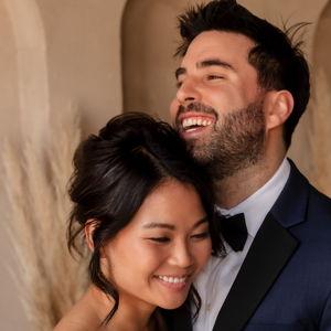 Emma Te and Derek LaMarche's Wedding Registry on Zola