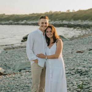 Molly Stevens and Jake Bernhardt's Wedding Registry on Zola