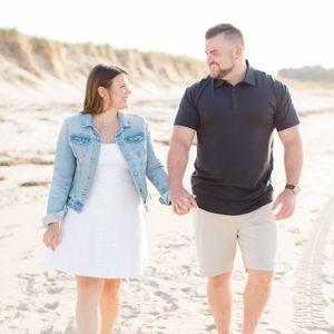 Abby Tobin and Alex Bettina's Wedding Registry on Zola