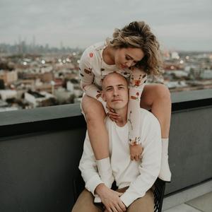 Gabi Garcia and Joel Walkowski's Wedding Registry on Zola