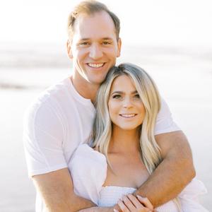 Kelly Tartaglione and Dain Bomberger's Wedding Registry on Zola