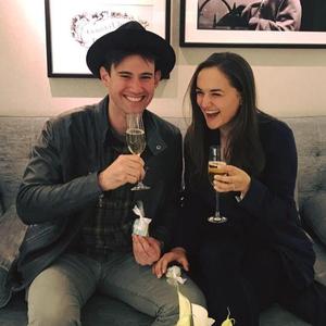 Ryan Bondy and Hilary Bondy's Wedding Registry on Zola