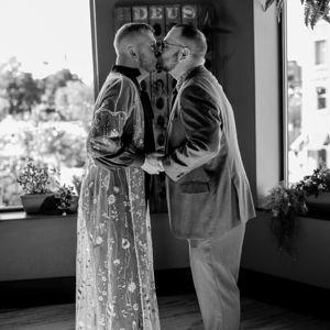 Jake Boring and Joe Boring's Wedding Registry on Zola