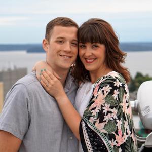 Whitney Killian and Matt Bowie's Wedding Registry on Zola