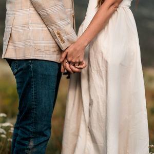 Josh Bradshaw and Maggie Amini's Wedding Registry on Zola