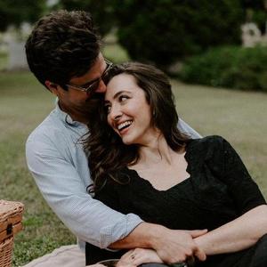 Emily Buchan and Blake Brupbacher's Wedding Registry on Zola