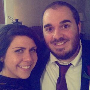 Anna Bryant and Josh Vicari's Wedding Registry on Zola