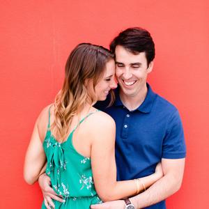 Ashley Cave and Robert Bucci's Wedding Registry on Zola