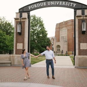 Samantha Joray and Nathan Buell's Wedding Registry on Zola