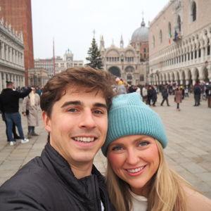 Madeline Burk and Patrick Rees's Wedding Registry on Zola