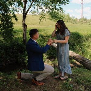 Emma Bane and Andrew Carico's Wedding Registry on Zola