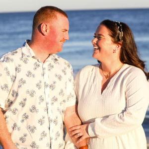 Taylor Sheridan and George Cavanagh's Wedding Registry on Zola