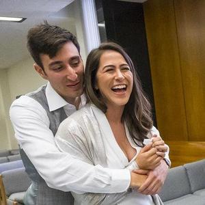 Maya Shah and Chris Ceccotti's Wedding Registry on Zola