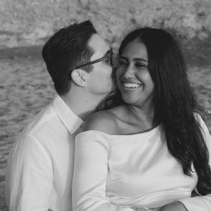 Milly Maganda and Nick Chretin's Wedding Registry on Zola