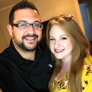 Ciera Drost and Vincent Chupela's Wedding Registry on Zola