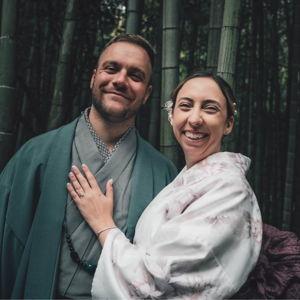 Victoria Stangarone and Gianni Cognata's Wedding Registry on Zola