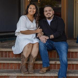 Juana Ramirez and Justin Michael Collins's Wedding Registry on Zola