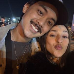 Alex Mauthe and Dominick Coloma's Wedding Registry on Zola