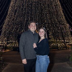 Jason Compton II and Michaela McGilvray's Wedding Registry on Zola