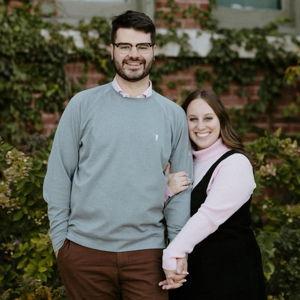 Natalie Nowak and Ethan Conroy's Wedding Registry on Zola
