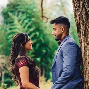 Sidra Rehan and Dara Nikoonezhad's Wedding Registry on Zola